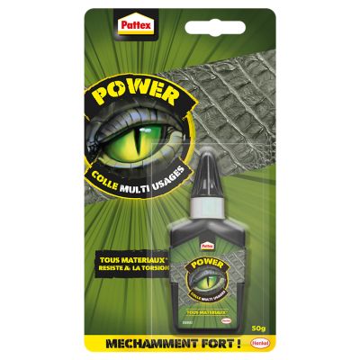 Pattex Power Colle Multi-usages