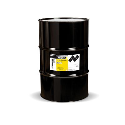 POLYBIT POLYCOAT RBE Rubberized bitumen emulsion - POLYBIT
