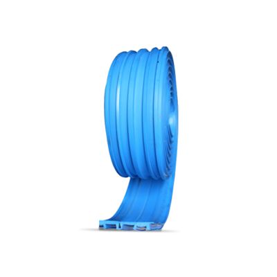 POLYBIT Polystop Internal and external PVC waterstop - POLYBIT
