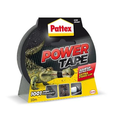 Power Tape