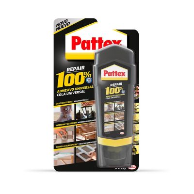Pattex 100%