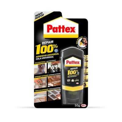 Pattex 100%
