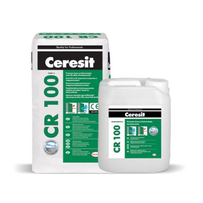 CERESIT CR 100 - CERESIT