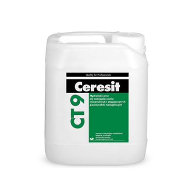 CERESIT CT 9 - CERESIT