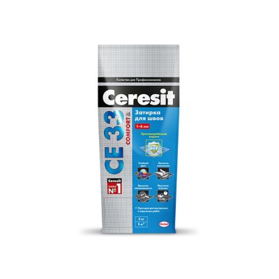 CE 33 Comfort - Ceresit