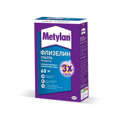 Метилан Флизелин Ультра Премиум