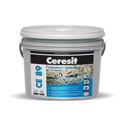 CERESIT CE 89 ULTRAEPOXY PREMIUM - CERESIT