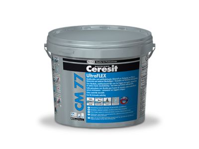 Reaktivni Lepkovi - Ceresit