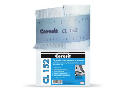 CM 16 - Ceresit