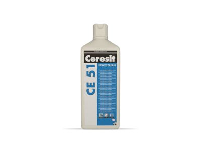 CERESIT CE 51 EPOXYCLEAN - CERESIT