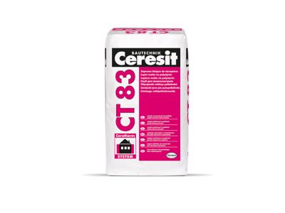 CERESIT CT 83 - CERESIT