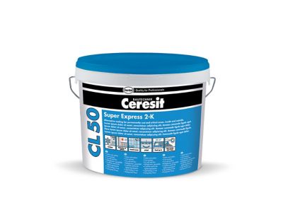 CERESIT CL 50 EXPRESS 2-K - CERESIT