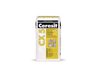 CERESIT CX 5 EXPRESS - CERESIT
