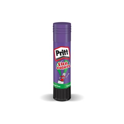 Fun Colors Glue Stick - Pritt