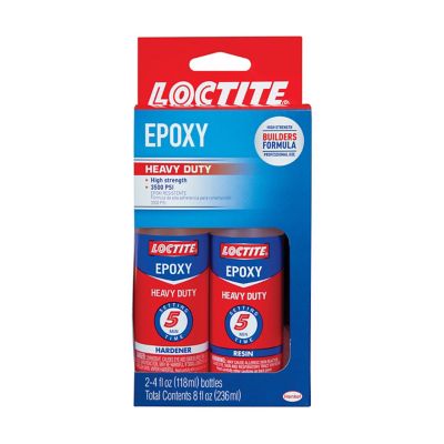 Loctite® Epoxy Heavy Duty