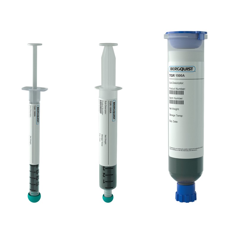 Thermally Conductive Adhesives, Thermal Tape & Epoxy - Henkel Adhesives