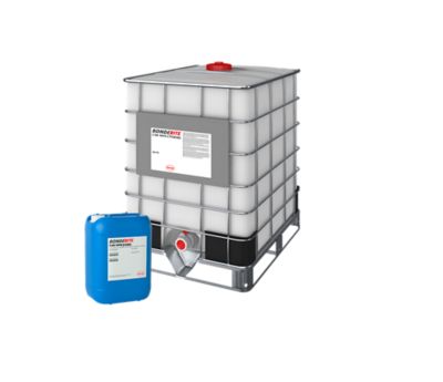 BONDERITE C-AK 14415 cleaner for use after metal forming operations ...