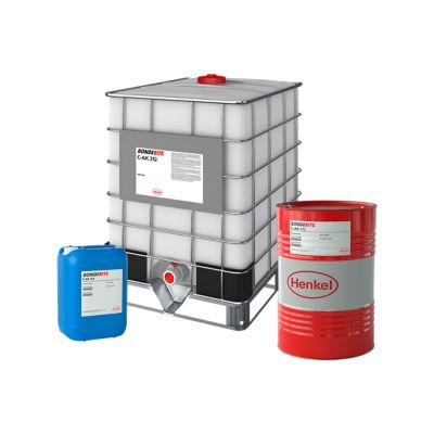 BONDERITE® C-AK 212 - Henkel Adhesives