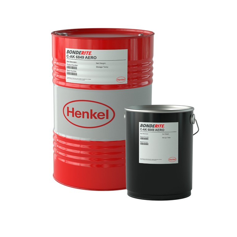General Industrial Cleaners - Henkel Adhesives