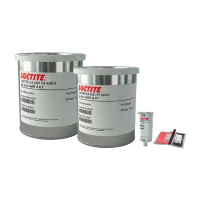 LOCTITE® EA 9321 AERO | Henkel Adhesives