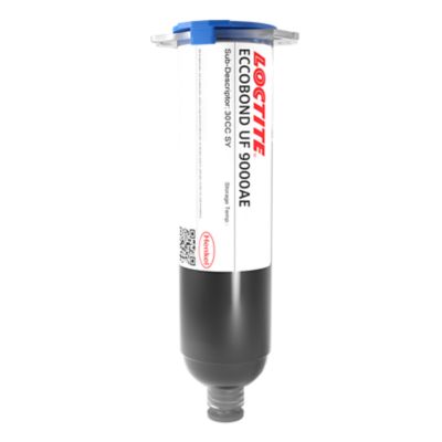 LOCTITE® ECCOBOND UF 9000AE | Henkel Adhesives
