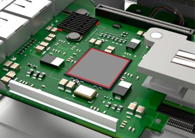 相变材料 - Henkel Adhesives