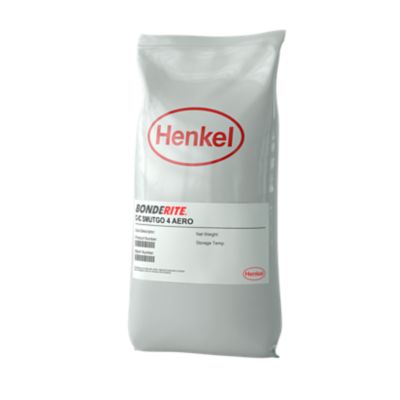 BONDERITE® - Henkel Adhesives