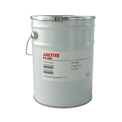 LOCTITE® AA 5885 | Henkel Adhesives