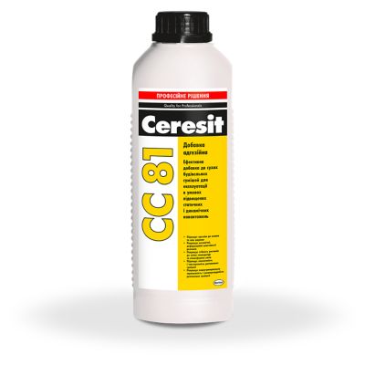 CERESIT CC 81 - CERESIT