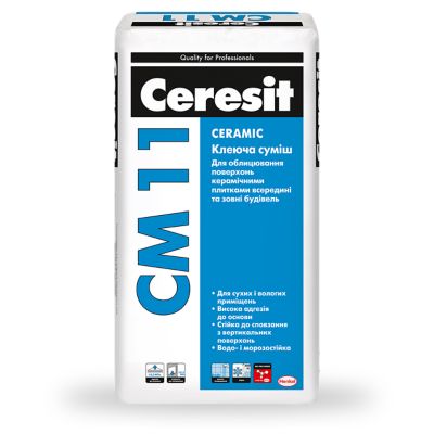 CERESIT CM 11 CERAMIC - CERESIT