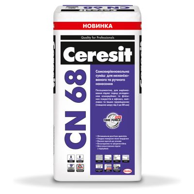 CERESIT CN 68 - CERESIT