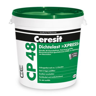 CERESIT CP 48 XPRESS - CERESIT