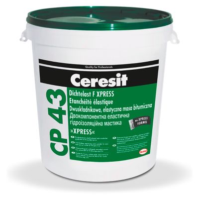 CERESIT CP 43 XPRESS - CERESIT