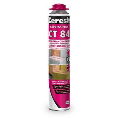 CERESIT CT 84 EXPRESS PLUS - CERESIT