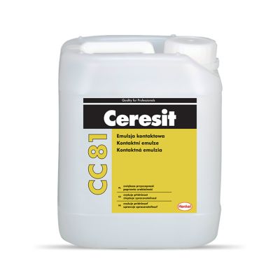 CERESIT CC 81 - Ceresit