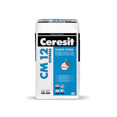 CERESIT CM 12 EXPRESS - CERESIT
