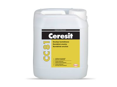 CERESIT CC 81 - Ceresit