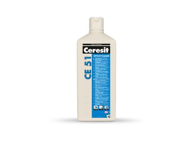 ČIŠĆENJE KERAMIKE - Ceresit