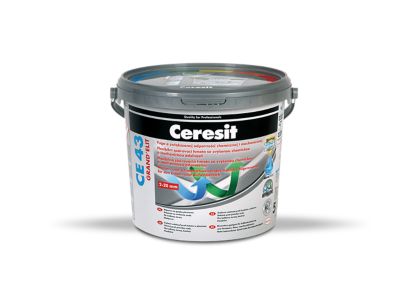 CM 17 SUPER FLEXIBLE - Ceresit
