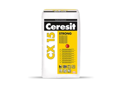 CERESIT CX 5 - Ceresit