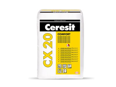 CERESIT CX 5 - Ceresit