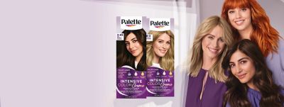 Palette | Expert na farbenie vlasov, ktorému dôverujú milióny žien