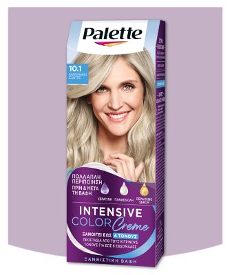 Intensive Color Creme | 10-1 Κατάξανθο Σαντρέ