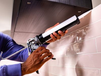 Transparentes Silikon: Durchsichtiger Allrounder für Ihr Projekt