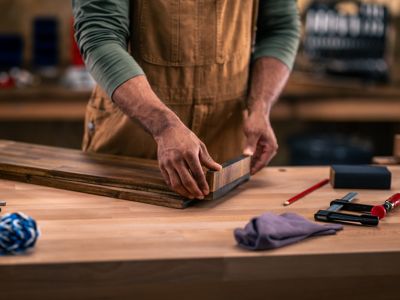 Holzleim richtig anwenden für professionelle Resultate