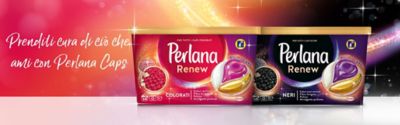 Perlana | Il detersivo per la cura di bellezza dei tuoi capi