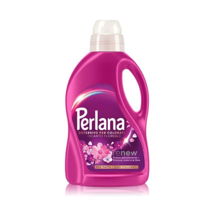 Perlana | L'alleato ideale per tutti i tuoi capi colorati