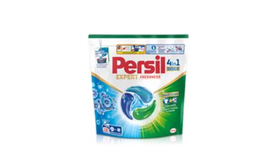Persil Deep Clean 4in1 DISCS Expert Freshness by Silan