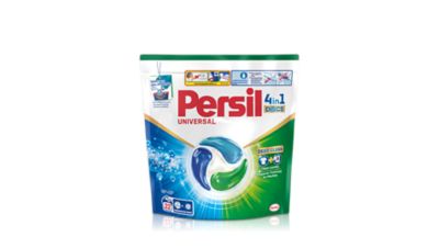 Persil Deep Clean 4in1 Discs Universal