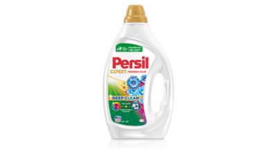 Persil Deep Clean Gel Expert Freshness by Silan